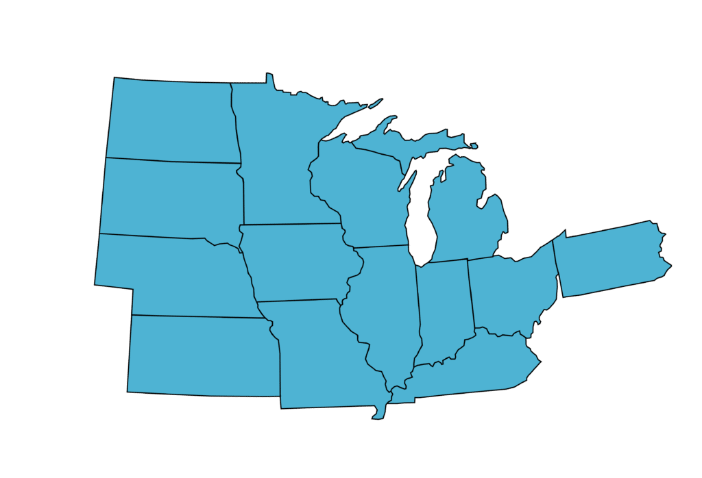Midwest – The Grit Game